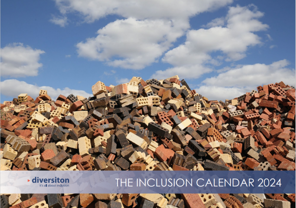 The world’s leading Inclusion Calendar for all your staff - trusted ...